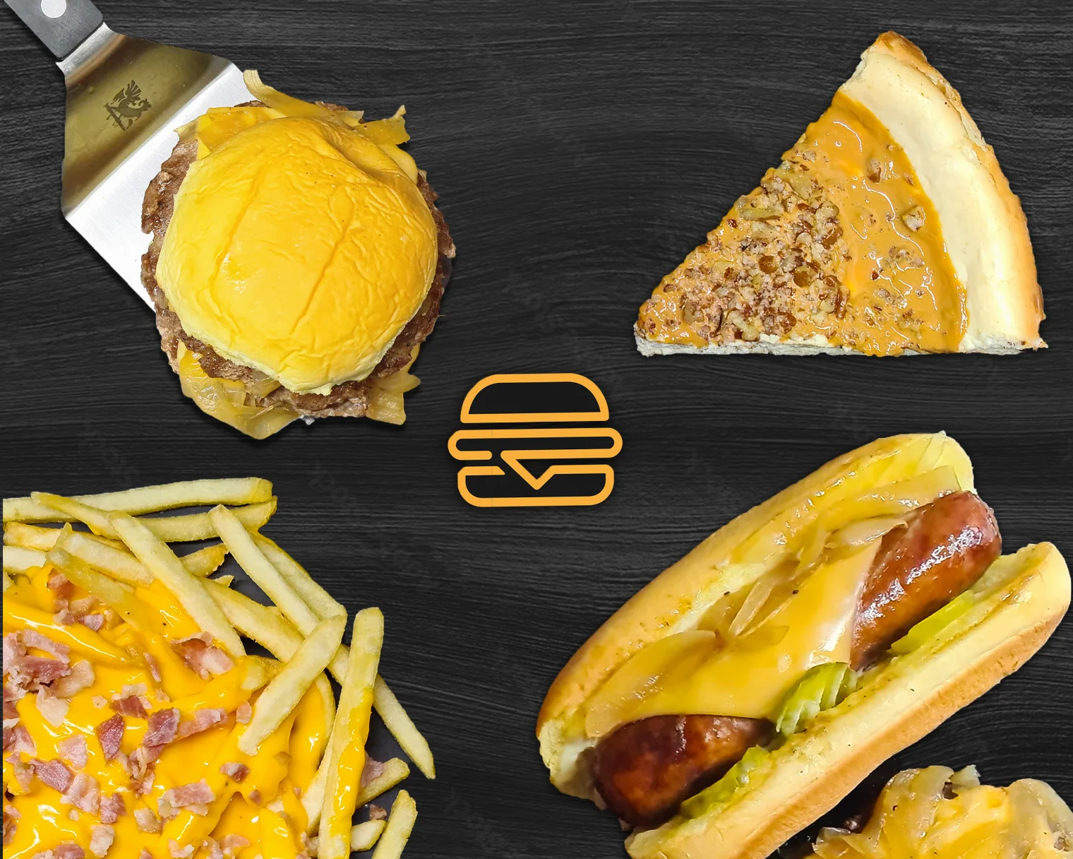 The Slider House · La casa de los sliders