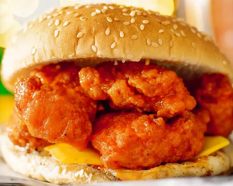 La fábrica de los mejores boneless | The Boneless Factory